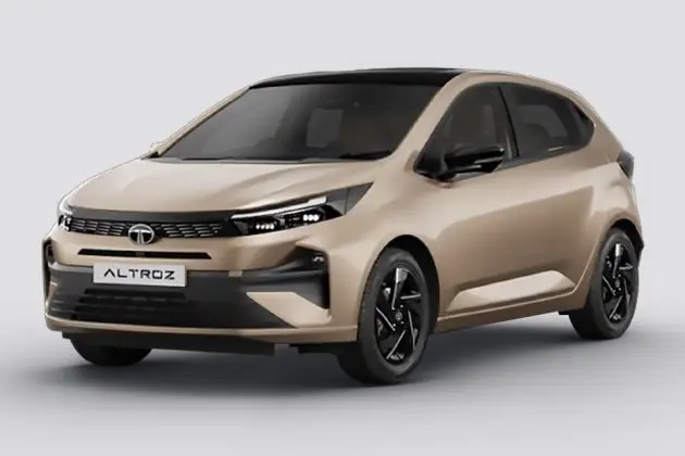 Tata Altroz On Road Price 2026 | Latest Tata Altroz Price